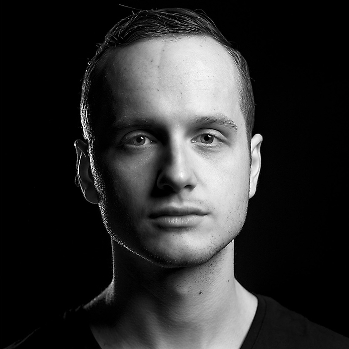 Roderik van Nispen - Dutch Photographers