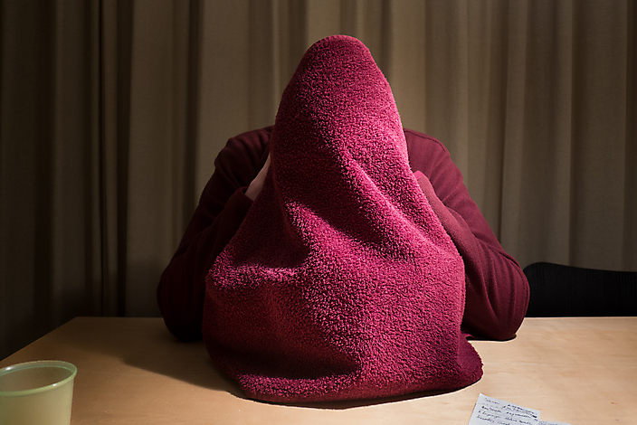 Heiko Bertram - Dutch Photographers